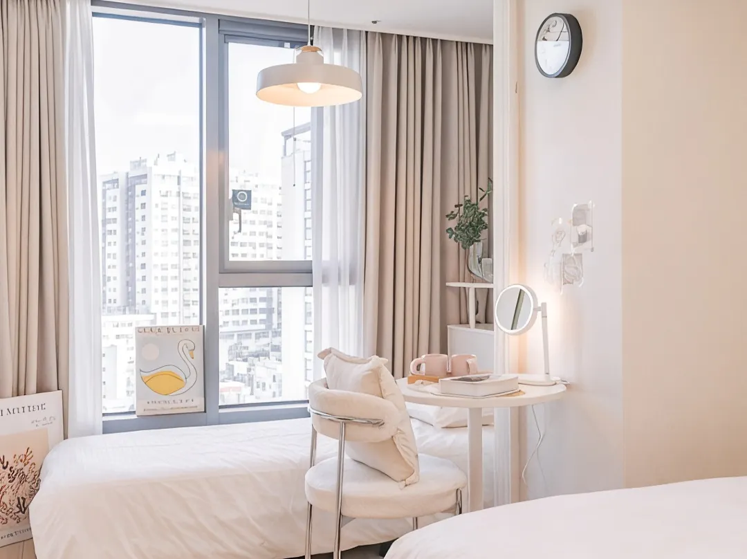 Central View Suite -S Class - Seoul