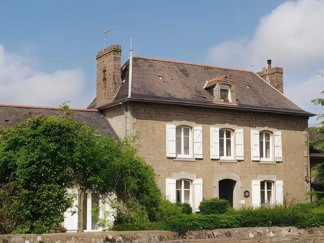 Le Chatellier - Saint-Coulomb