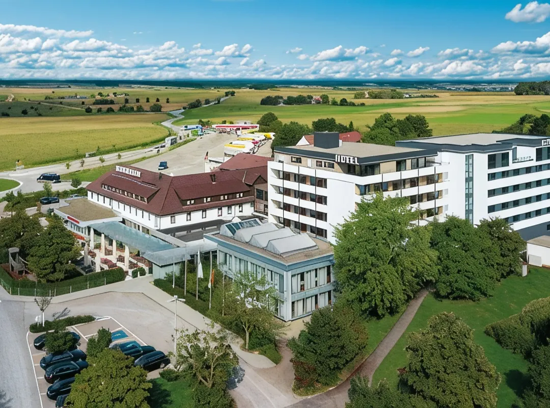Seligweiler Hotel & Restaurant - Langenau