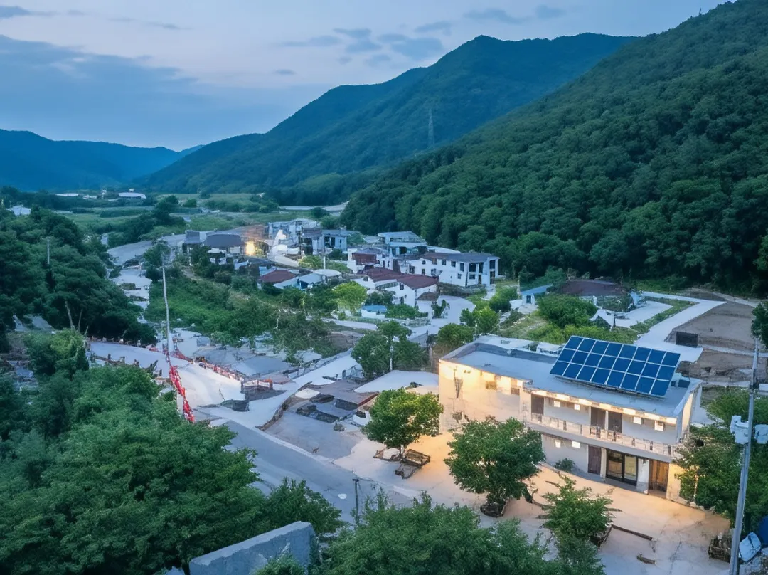 Gyeongju Mu Stay - Gyeongju-si