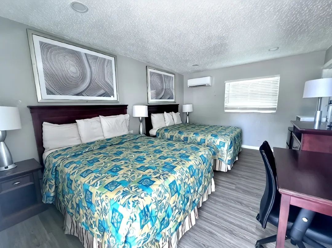 Lemon Bay Motel - Englewood, FL