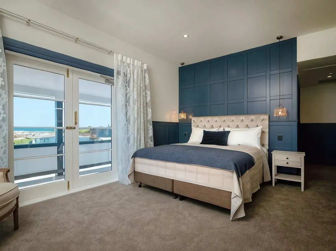 The Pier Hotel - Kaikōura