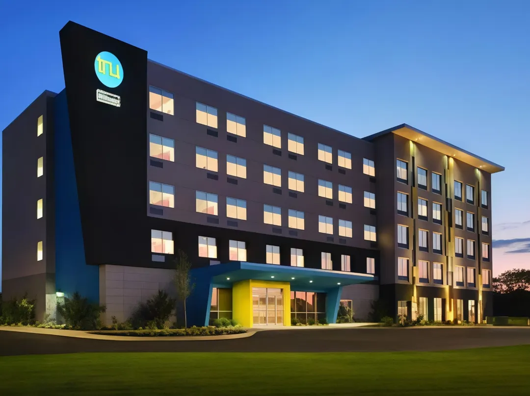 Tru By Hilton Fayetteville Fort Liberty - Fayetteville