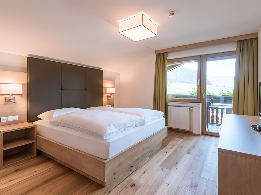 Aparthotel Panorama - Trentino-Alto Adige