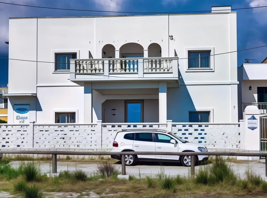 Estasi Sul Mare - Porto Cesareo