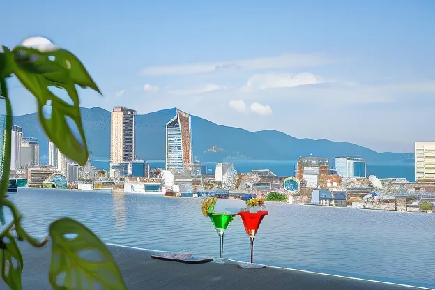 Estrella Boutique Hotel - Da Nang