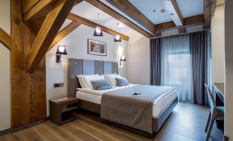 Michaelson Boutique Hotel & Spa Brícoła,Klaipeda - Updated Prices ...