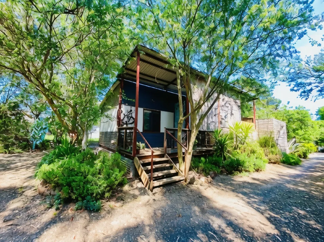 Sutton Spring Art Retreats - Daylesford