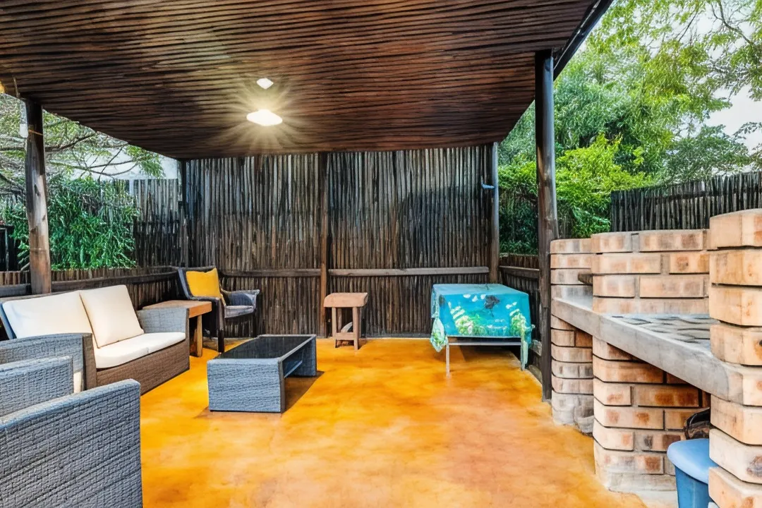 Dreamfields Guesthouse - Hazyview