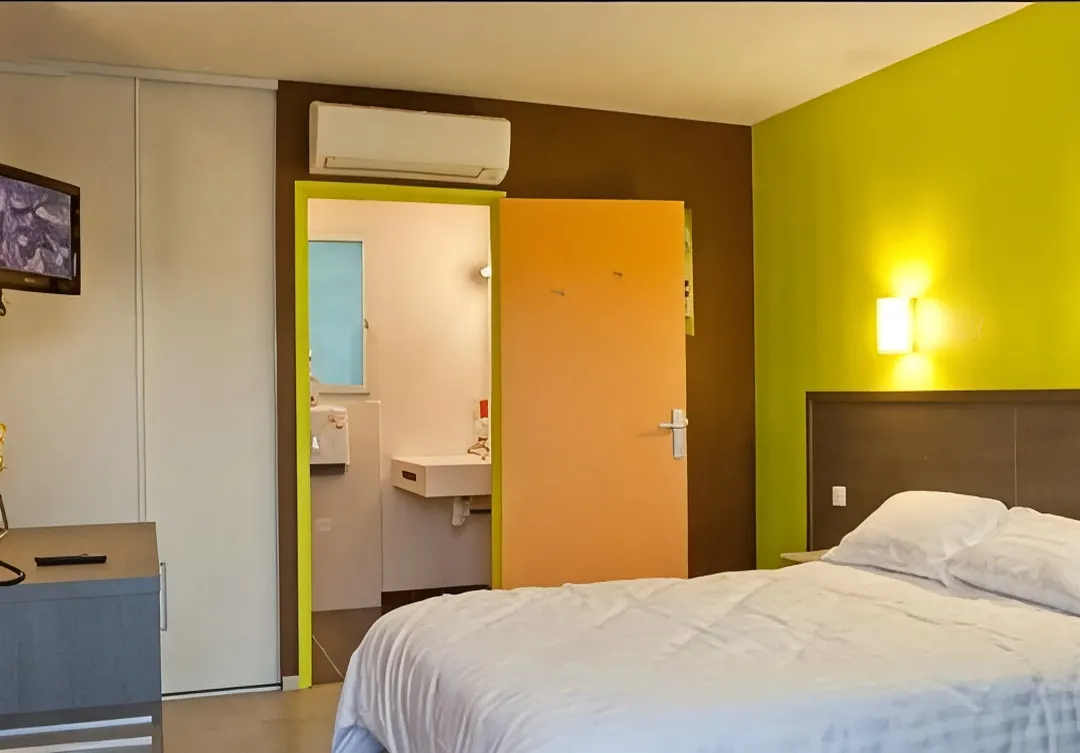 Hôtel Cantal Cottages - Cantal