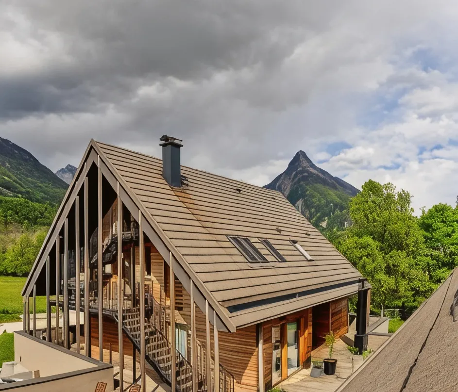 Hotel Sanje Ob Soči / - Bovec