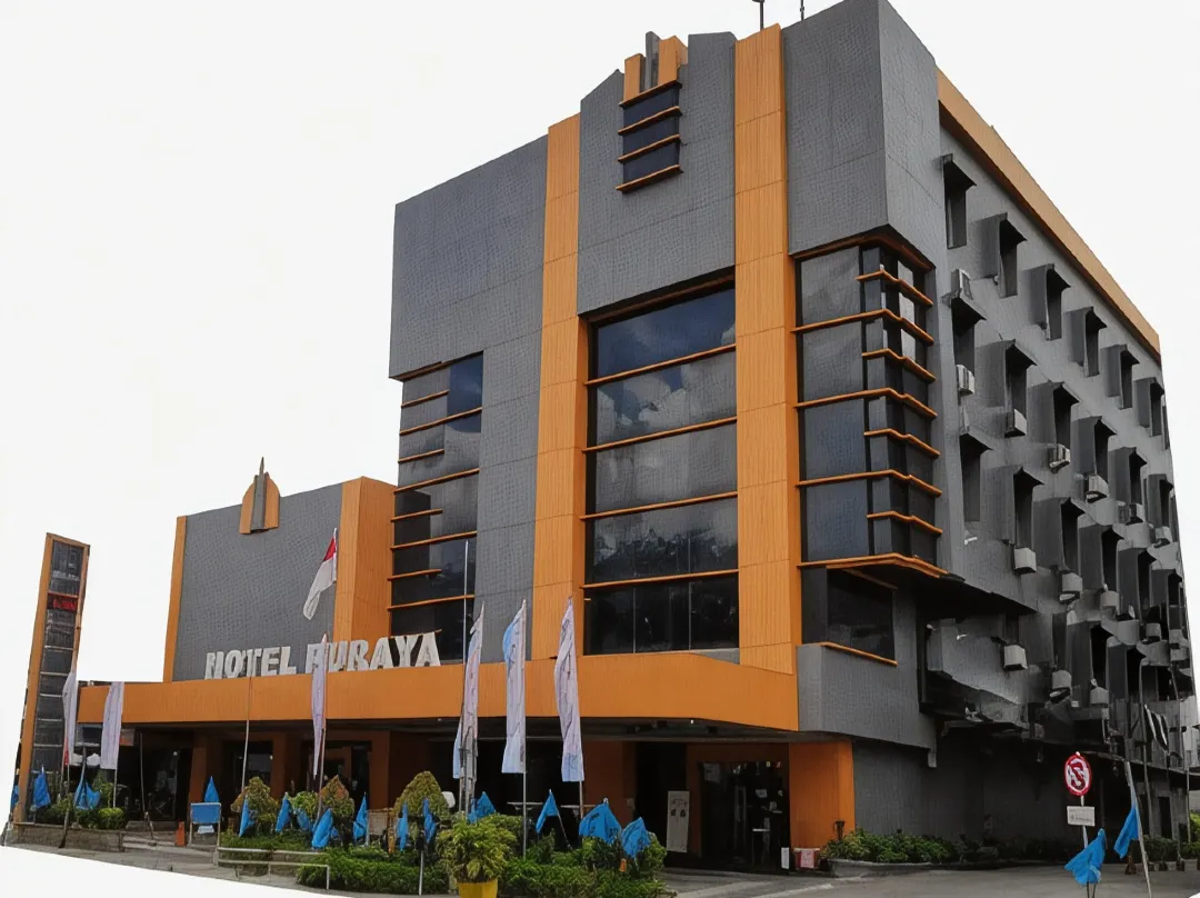 Hotel Furaya - Pekanbaru