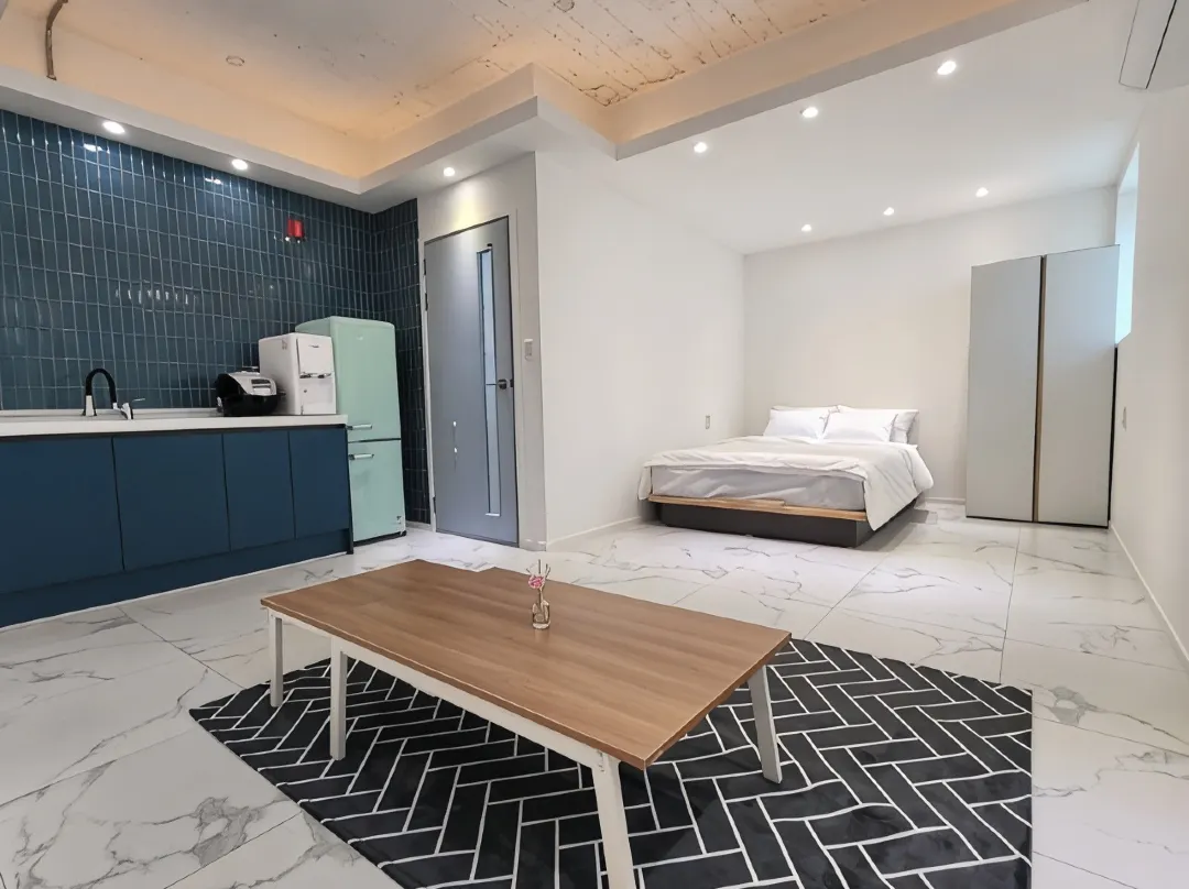 Andong Dodo Pension - Andong-si