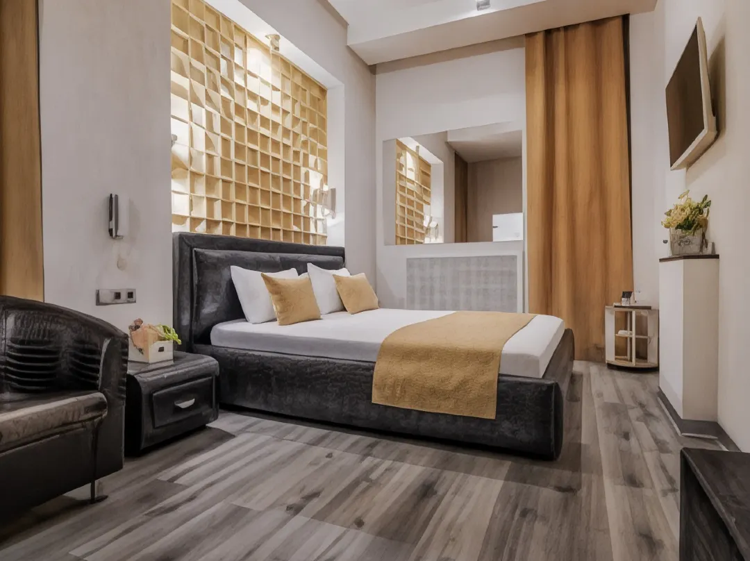 Alex Hotel On Zvezdnaya - Санкт-Петербург