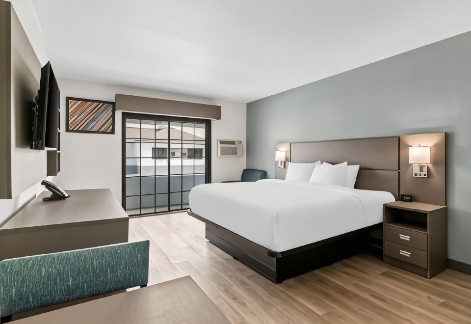 Baymont by Wyndham Prince George/Fort Gregg-Adams, Prince George County ...