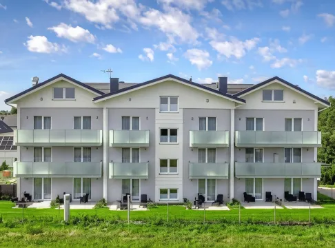 Belmar Park Resort & Spa - Władysławowo