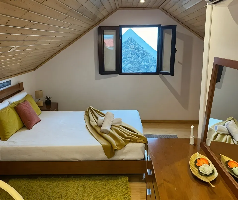 Guestready - Magical Refuge In Madeira - Madeira