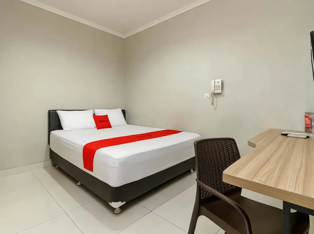 Reddoorz @ Mangga Besar 2 - Jakarta