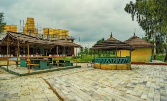 Hotel Goram Garh Resort (Pali) - 2026 Prices, Reviews & Deals | Trip.com