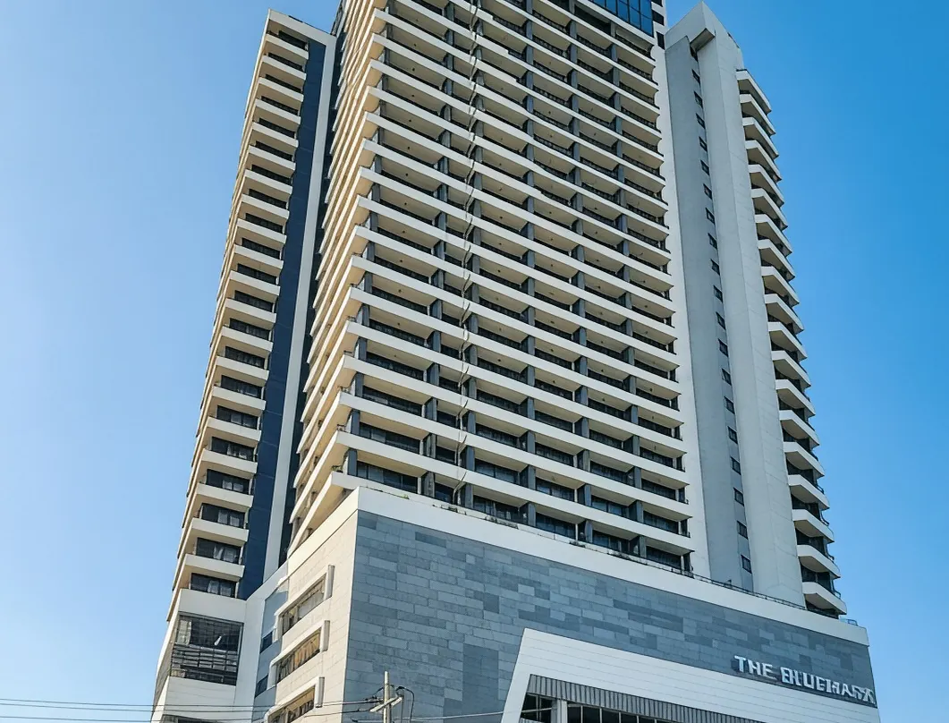 Sokcho Blueterra Ocean Stay | Whalezip - Sokcho-si