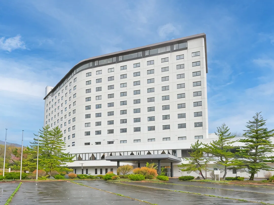 Livemax Resort Hachimantai Forest - 하치만타이시