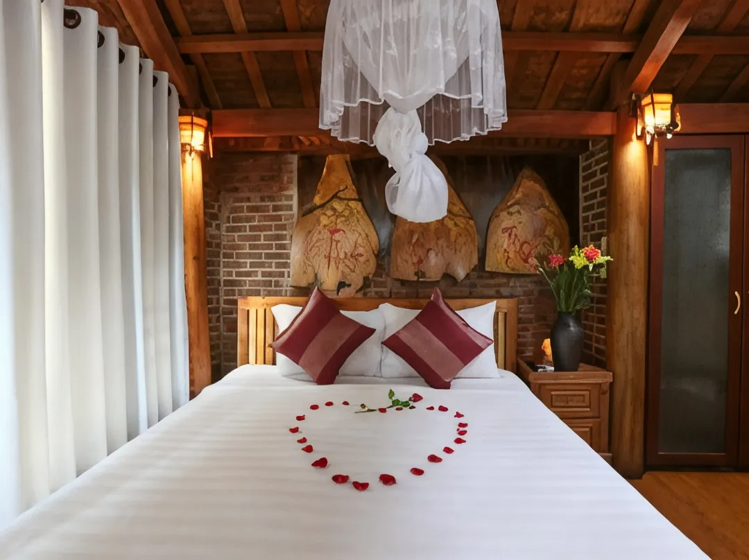 Seaside An Bang Homestay - Hội An