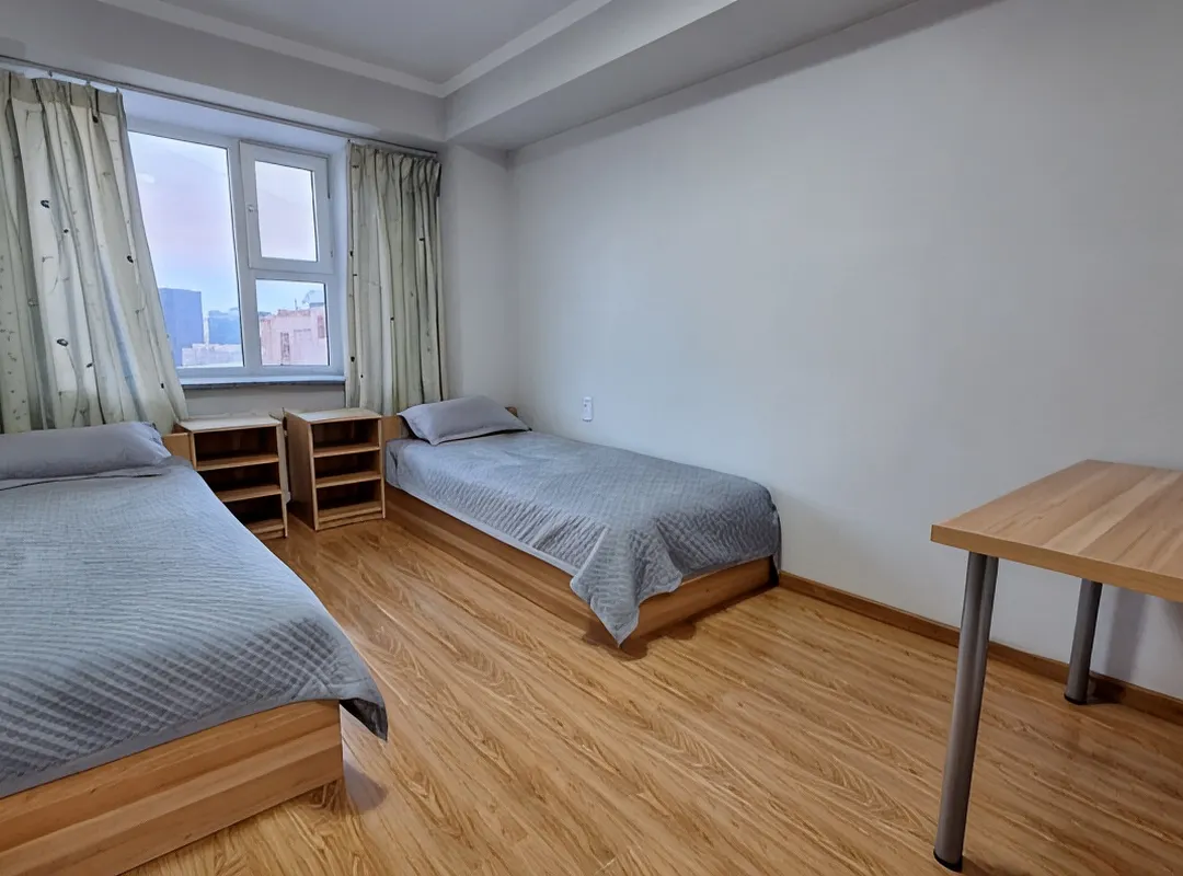 Sojourney Guest House - 烏蘭巴托