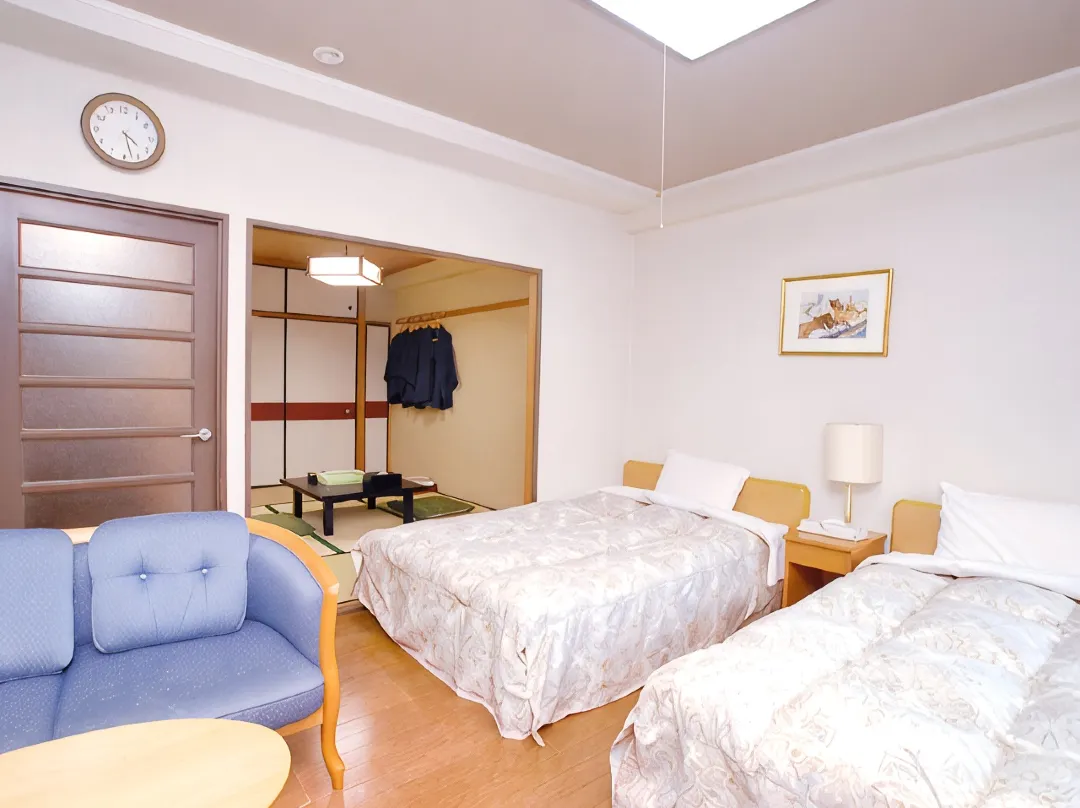 Hotel Sunvalley Izu-nagaoka Yuyukan - Numazu