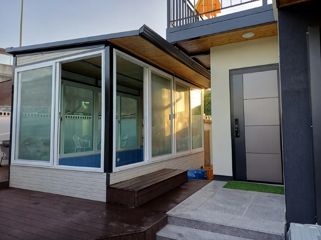 Private • 7 Minutes To Chitagodan-gil By Car, 5 Minutes To Seonginju Station - Gyeongju-si