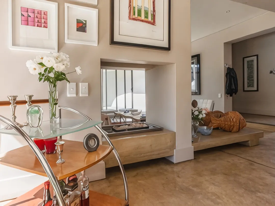 Houghton Place - Johannesburg