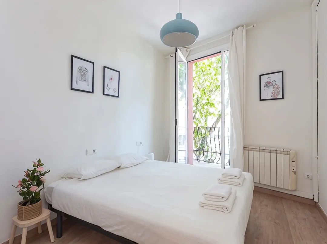 Poblenou 3 Bedrooms Next To The Beach! - Barcellona