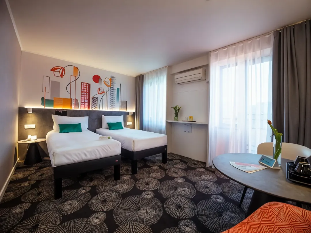 Ibis Styles Pitesti Arges - Pitești