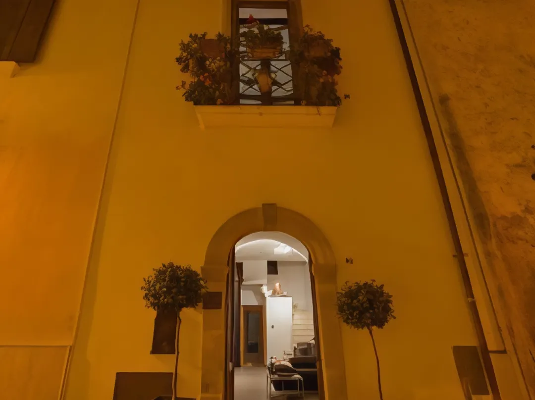Zenthe Small Luxury B&b - Brindisi