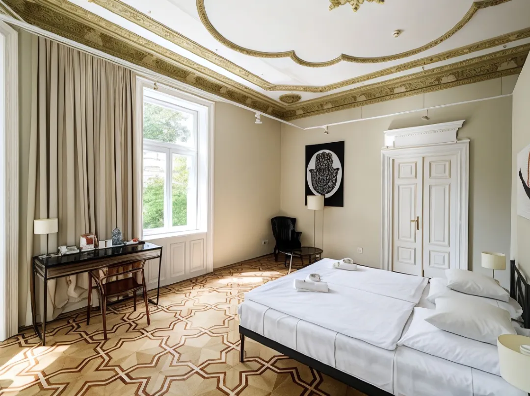 Home Aparthotel - Cracovie