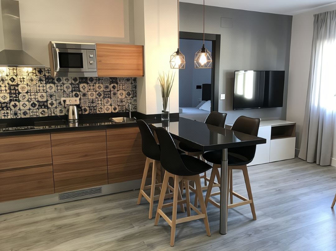 Apartamentos Ciudad De Ronda - Ronda