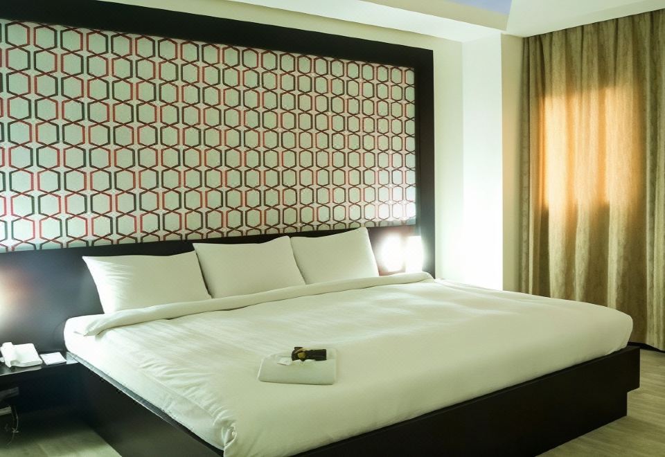 Terrace Hotel, Subic Bay (Prices & Reviews 2024) | Trip.com