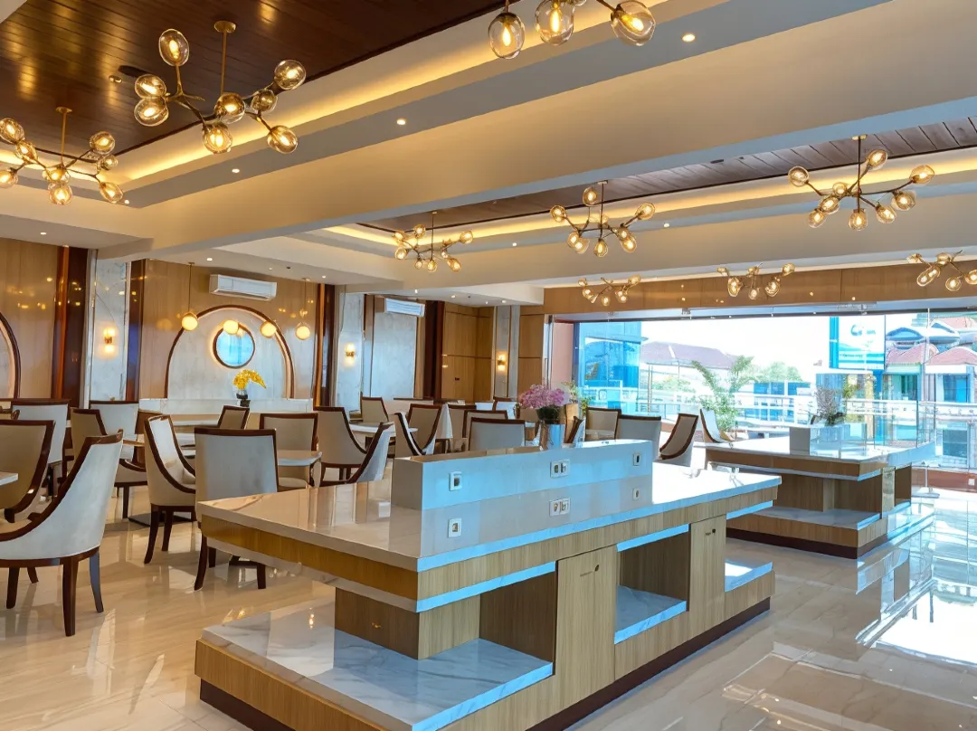 City Of Aventus Hotel - Denpasar - Denpasar