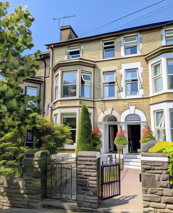 The Franklin - Harrogate