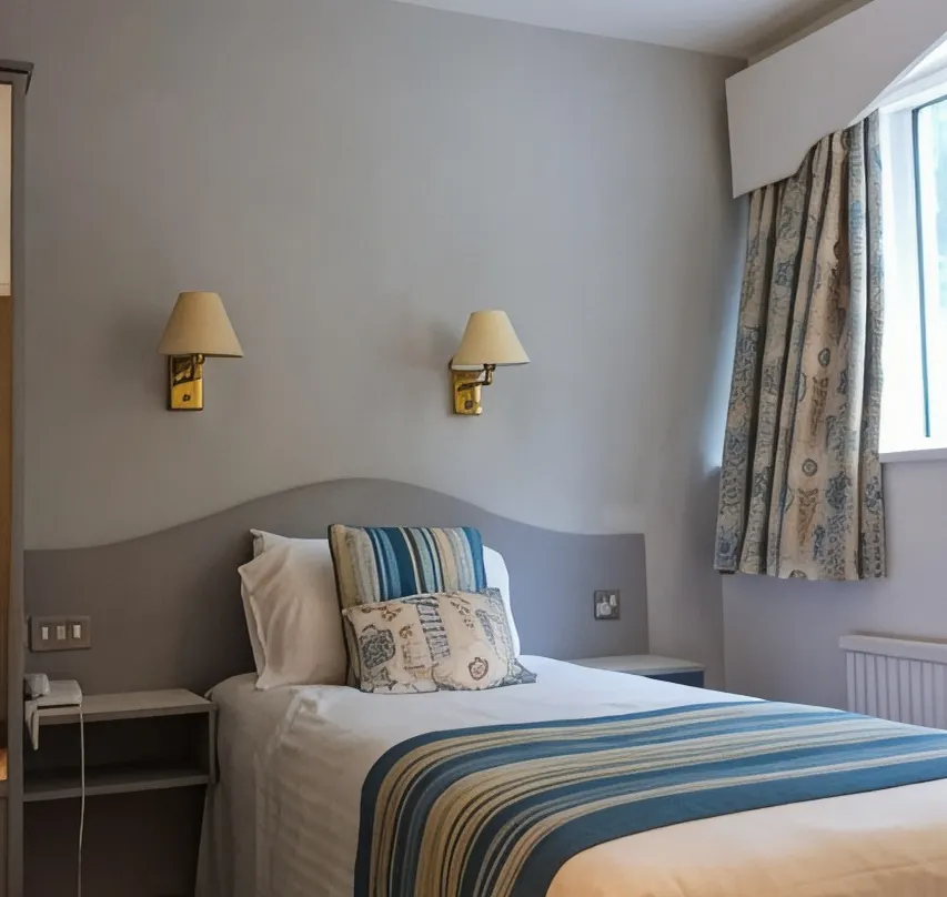The Hannafore Point Hotel - Looe