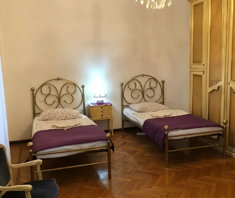 City Center Best Hostel - Mailand