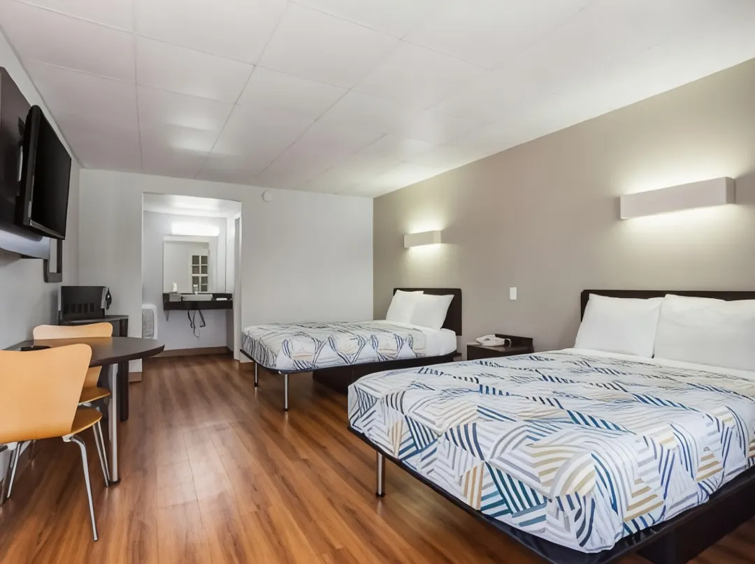Motel 6 Walterboro, Sc - South Carolina