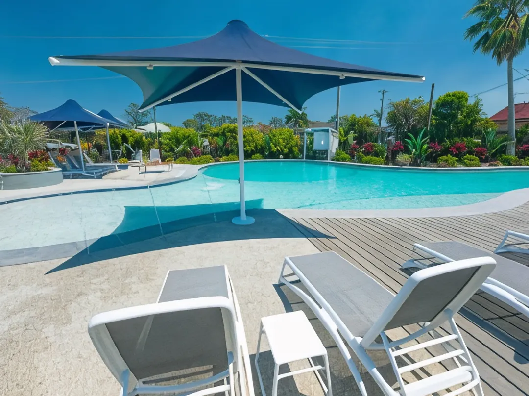 Hotel Forster - Hunter Valley