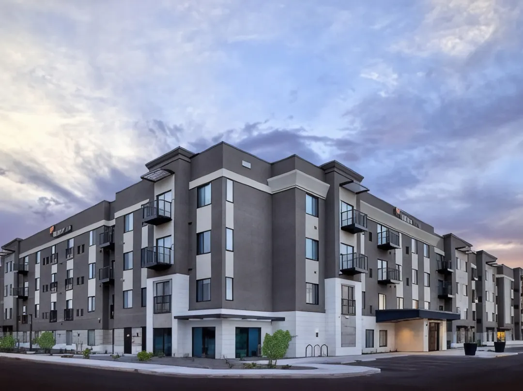 Waterwalk Extended Stay Tucson - Tucson, AZ