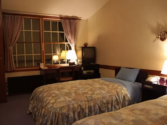 Resort Inn Misty - Chino