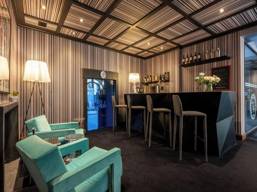 Hotel La Monnaie Art & Spa - La Rochelle