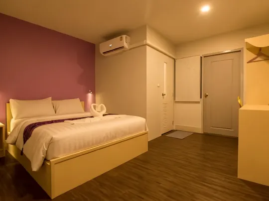 Thap Sakae Hotel - Thap Sakae