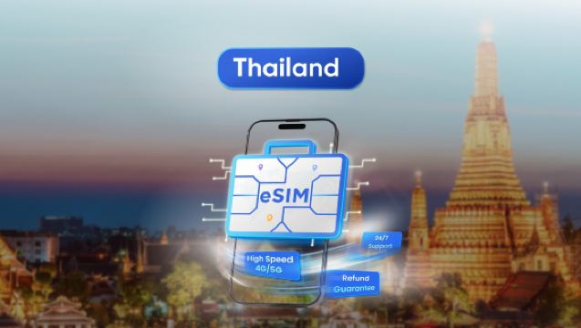 Thailand Plug: Types, Voltage, & Plug Adapters | Trip.com