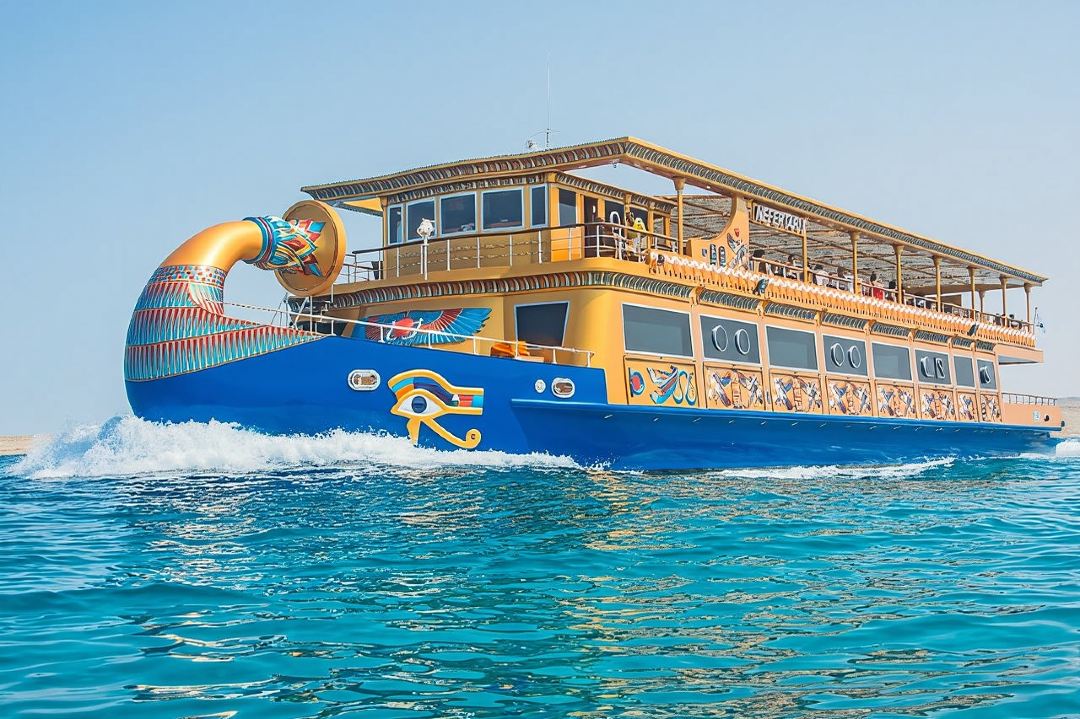 Top 10 des Activités aquatiques à Marsa Alam en 2026 Réservez sans plus ...