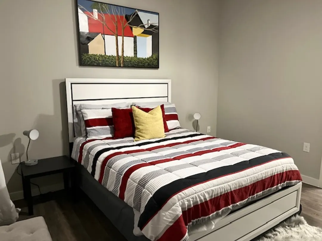 2x2 In Medical Center / Magnolia Center - The Magnolia Resort - Fort Worth