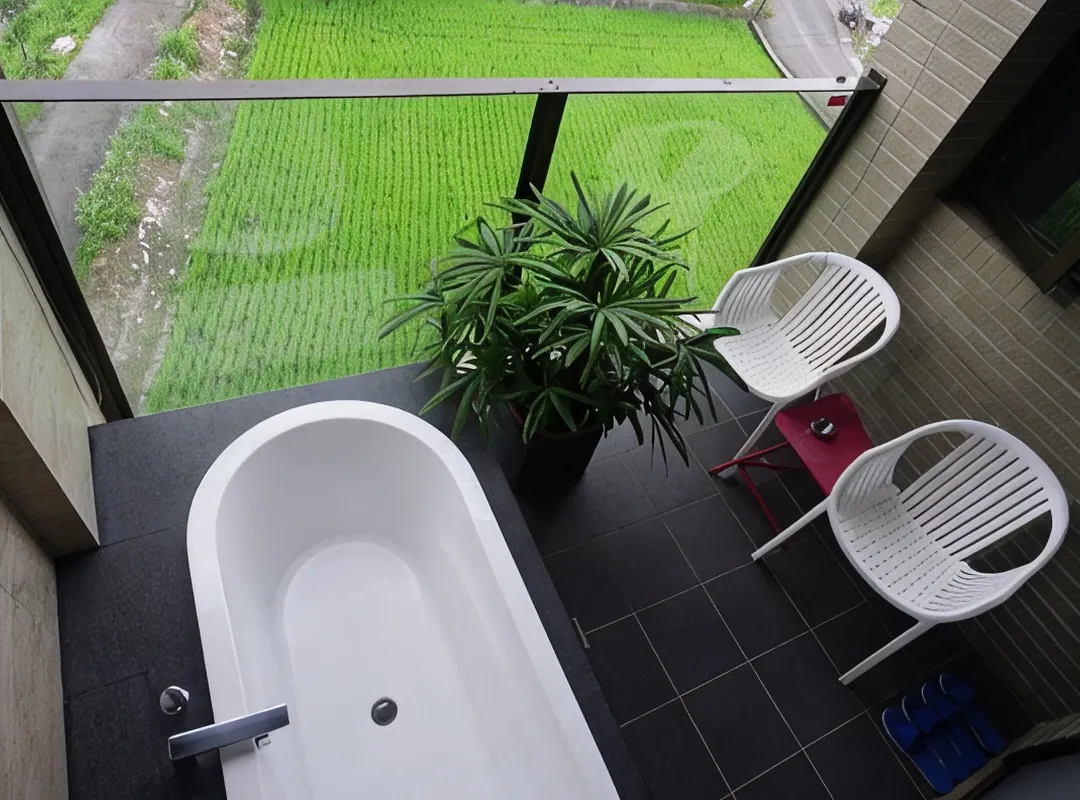Riverbank Villa - 羅東